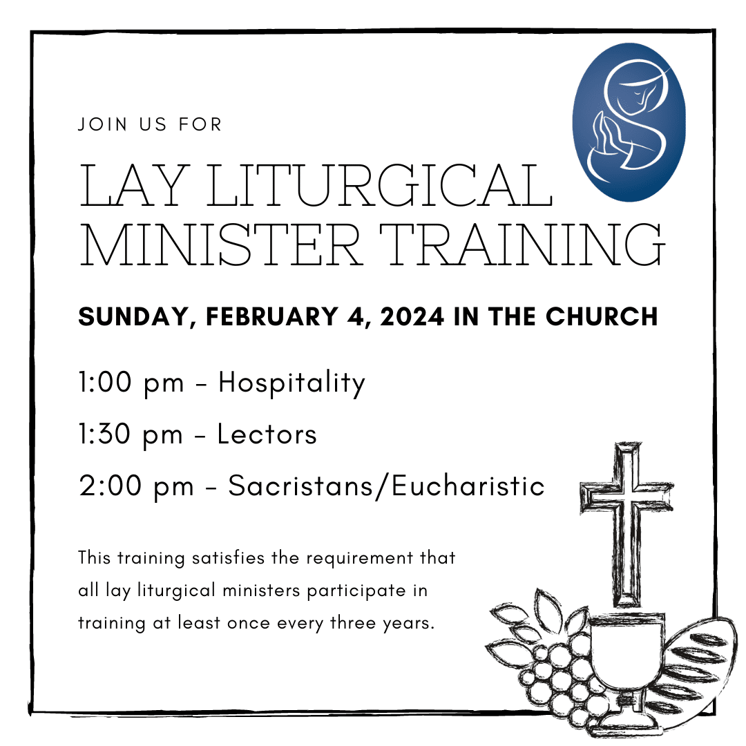 Blog | Immaculate Conception (Jefferson City)